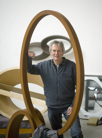 International artist Nigel Hall to visit UI campus September 22-23 ...