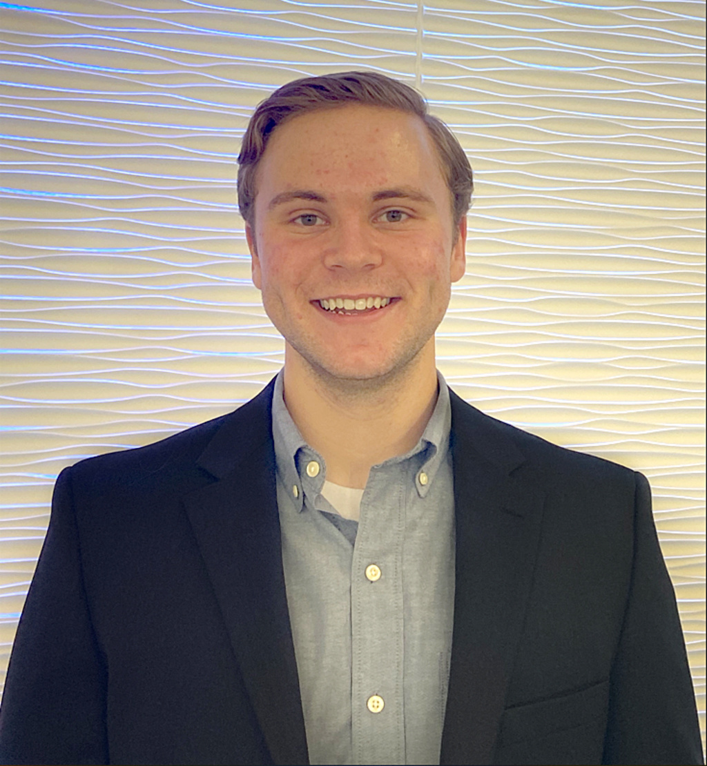 Back on the blue line | Tippie College of Business - The University of Iowa