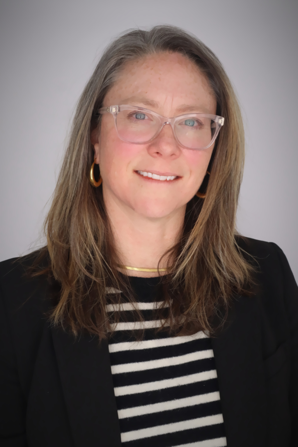 Erin Nelson named new associate dean of graduate and professional ...