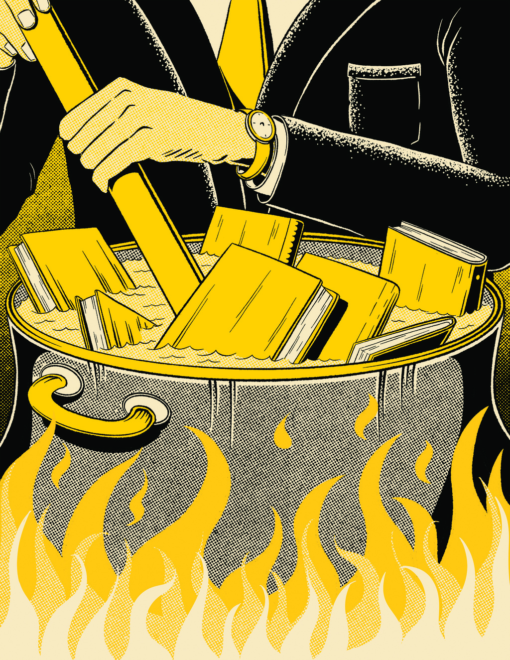 Dr. Lie and the golden age of grift | Tippie College of Business - The ...