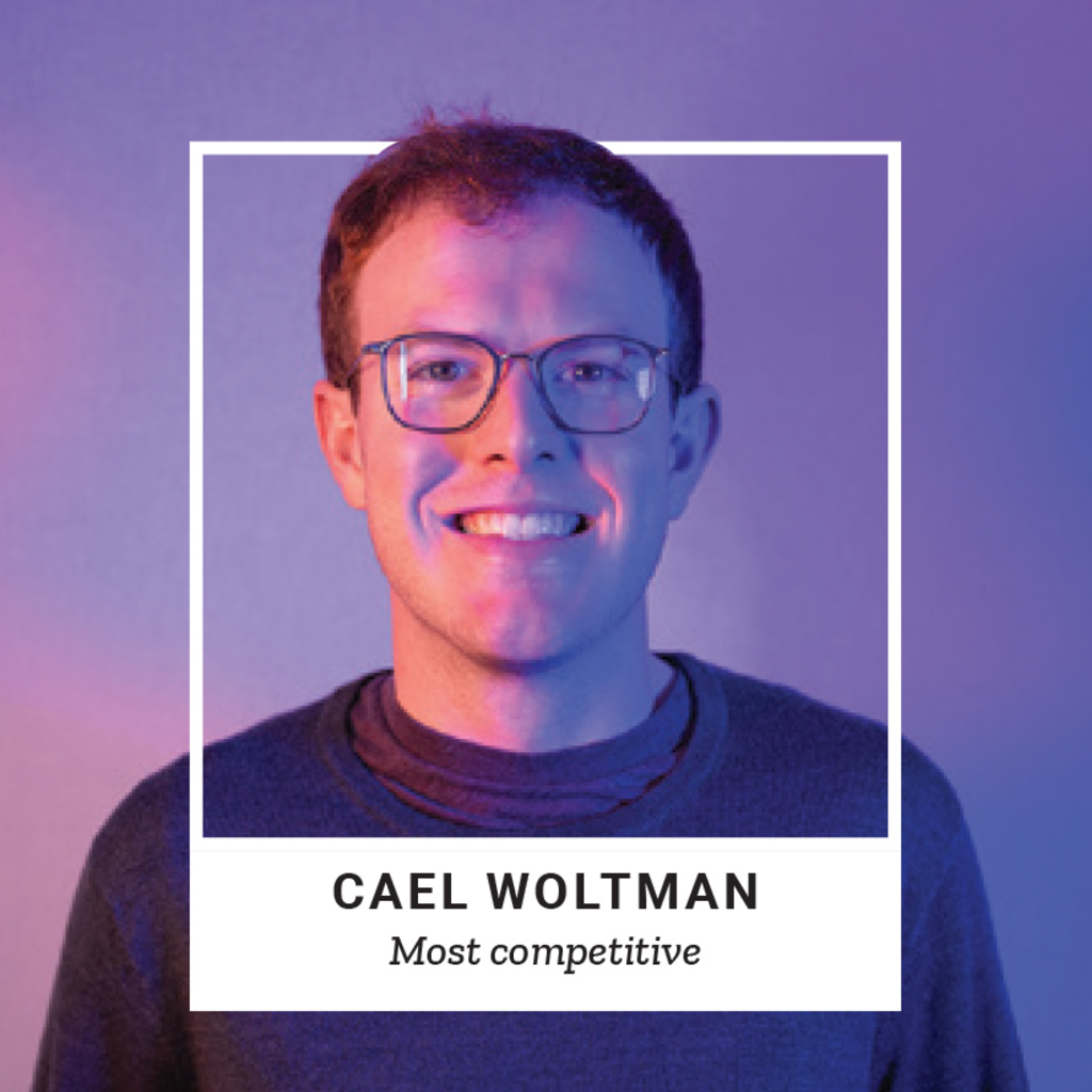 Majoring in resilience | Tippie College of Business - The University of ...