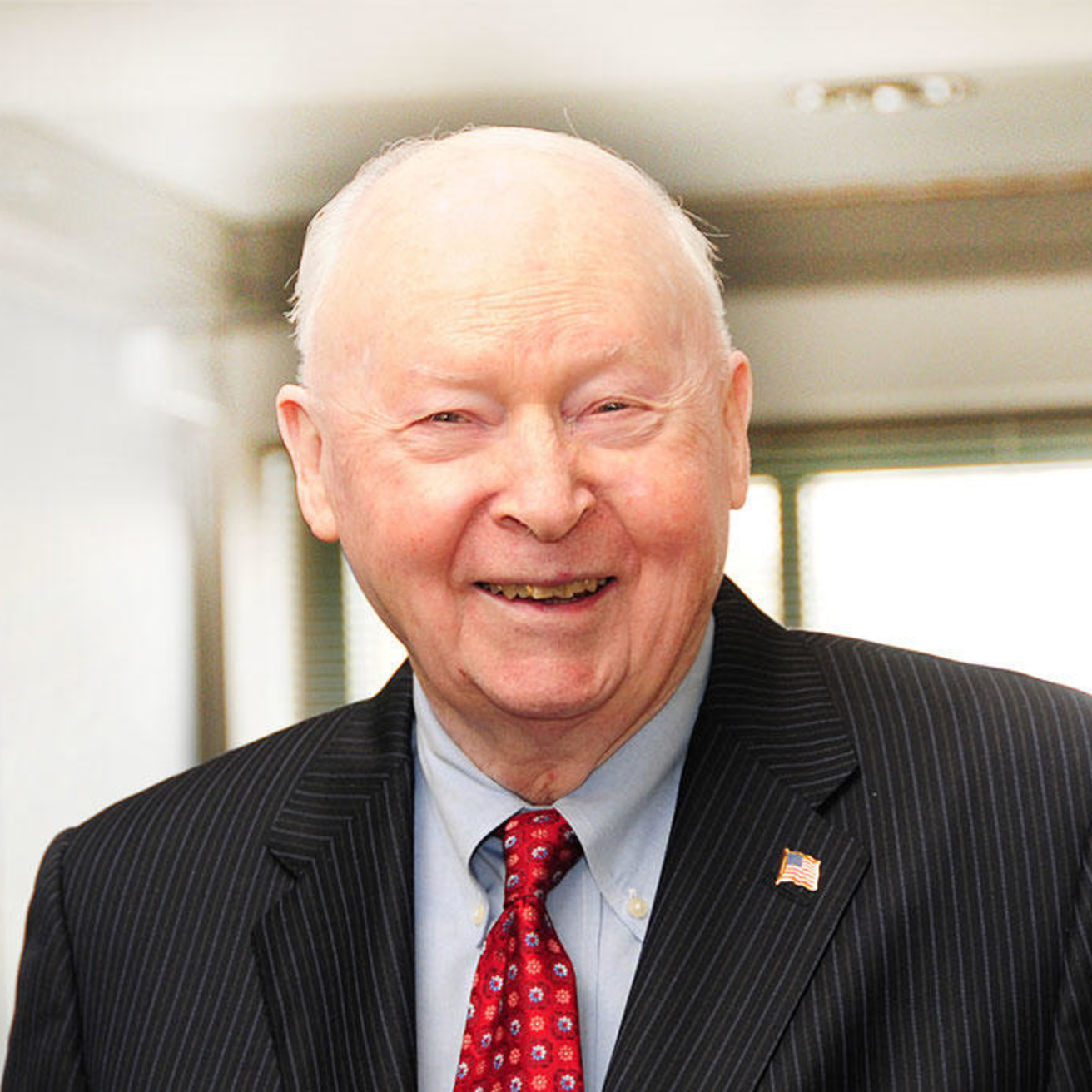 Leadership - About | Tippie College of Business - The University of Iowa