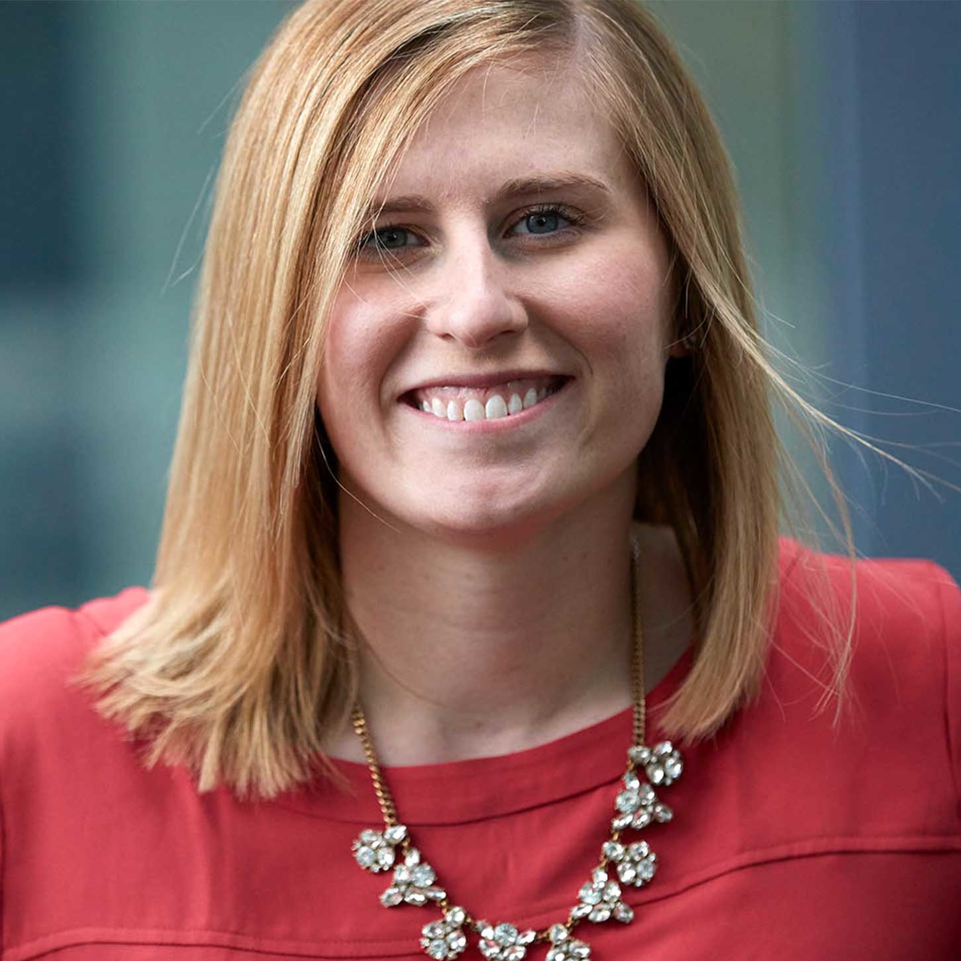 Sarah Nauman - Story Iowa MBA | Tippie College of Business - The ...