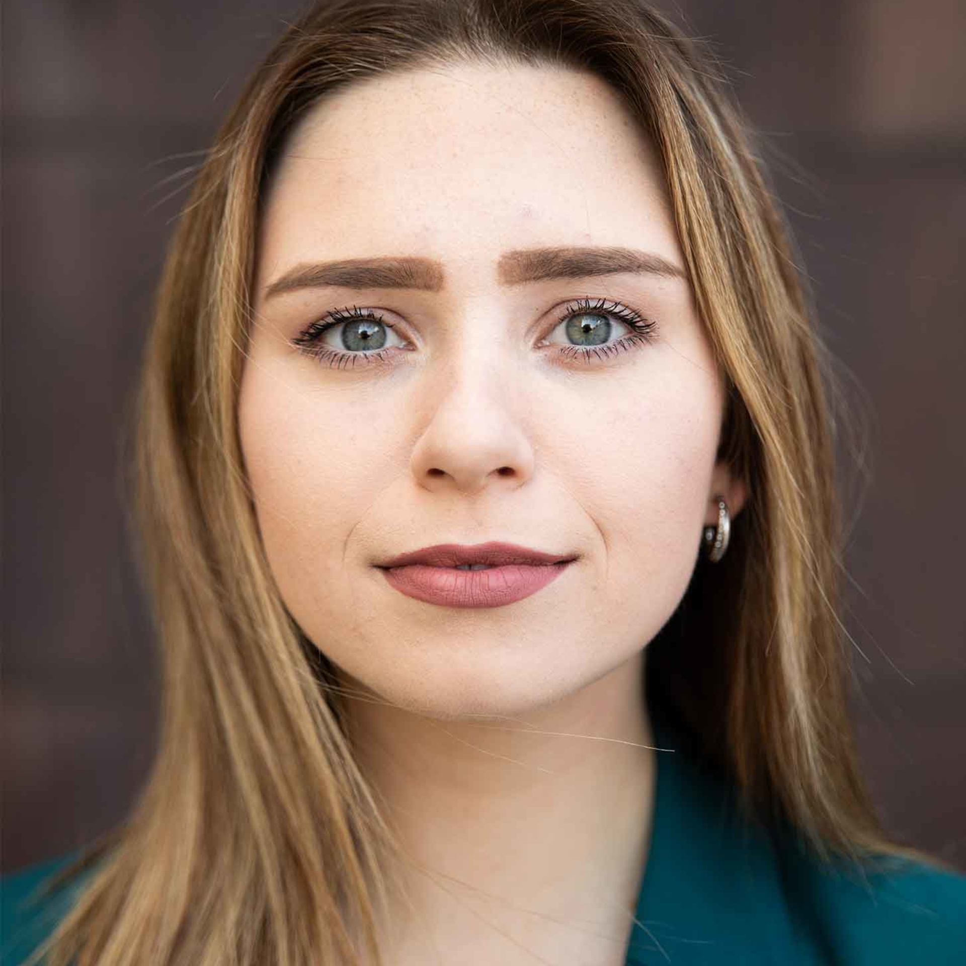 Ally O’Meara - Story Undergraduate | Tippie College of Business - The ...