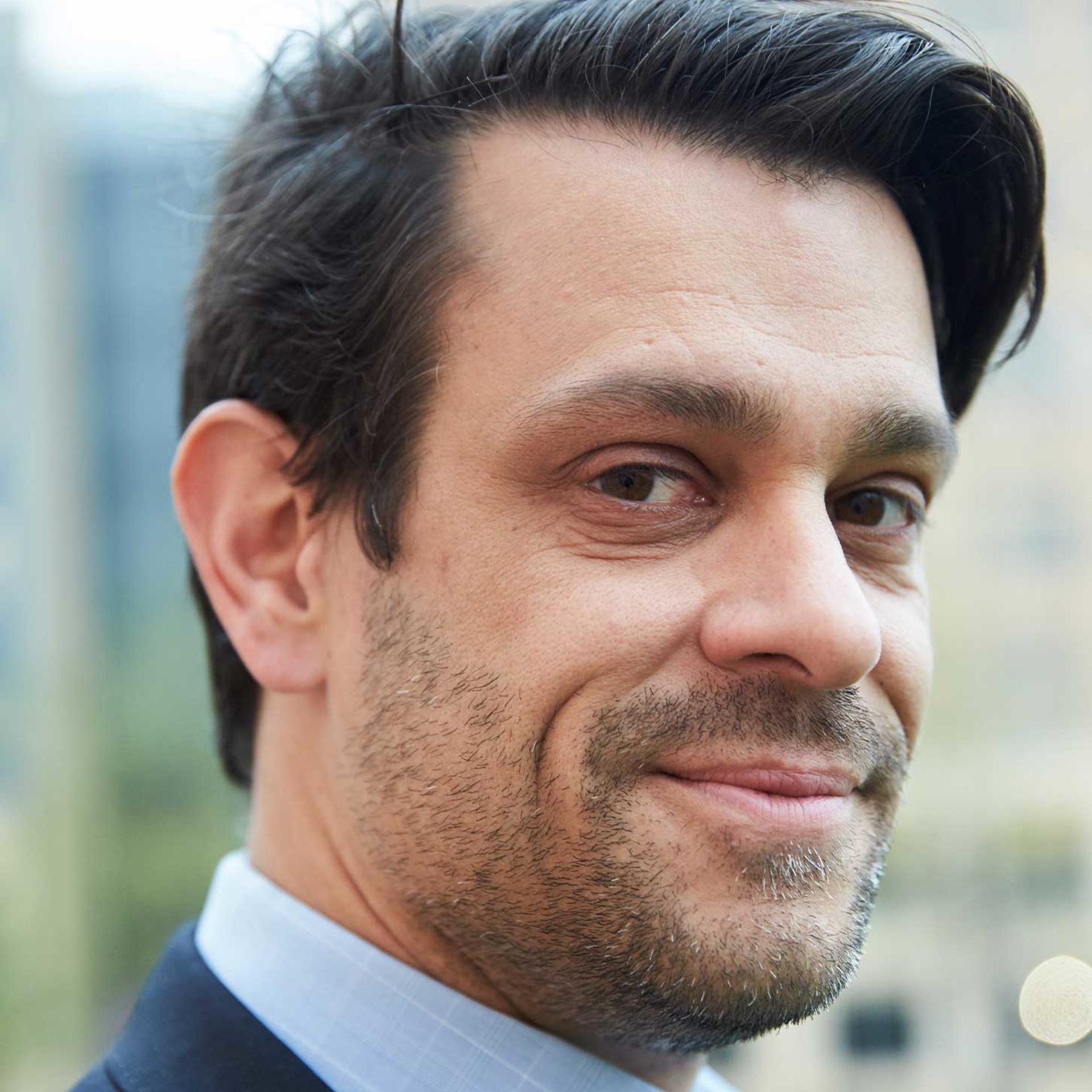 Mike Lovell - Story Iowa MBA | Tippie College of Business - The ...