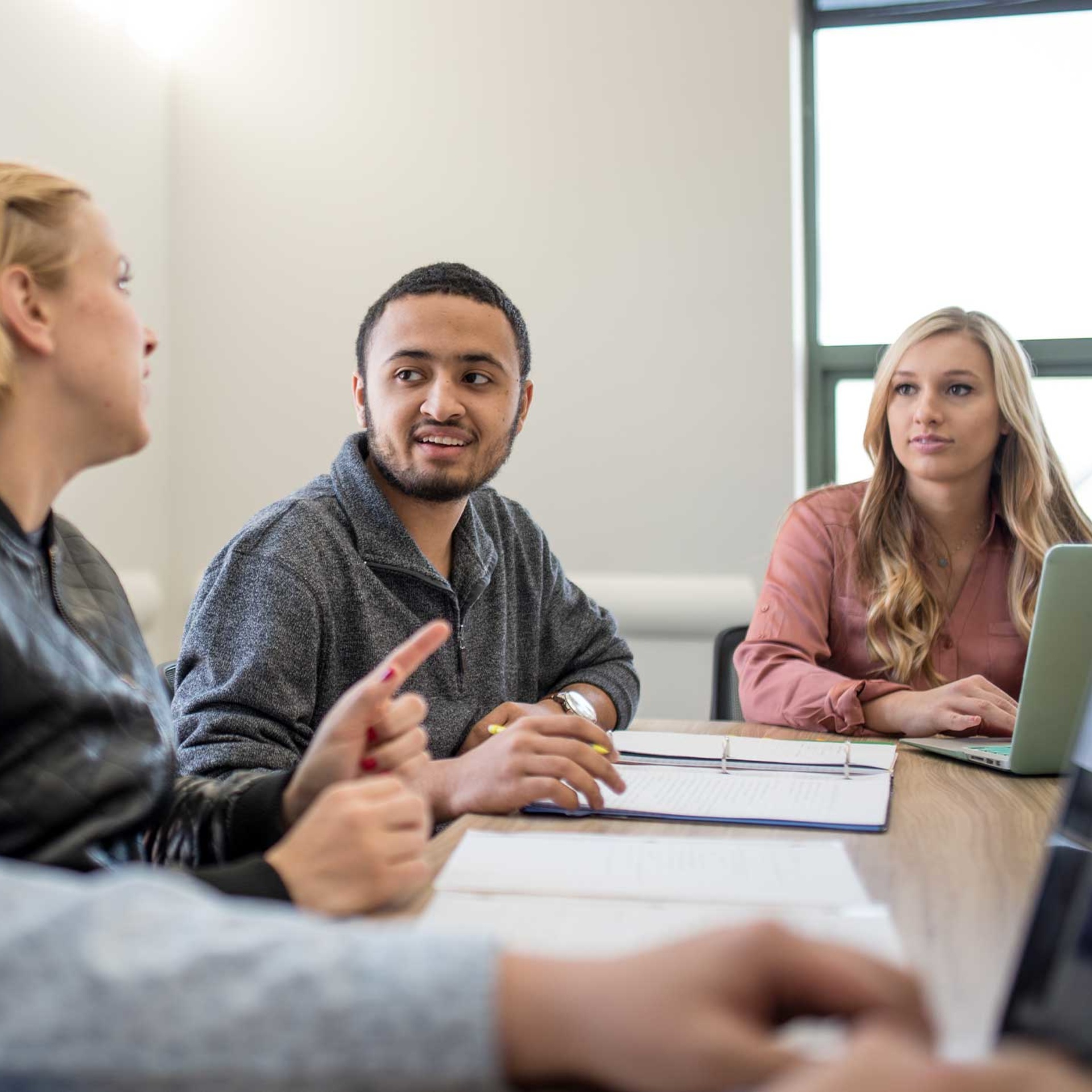 Marketing - Undergraduate | Tippie College of Business - The University ...