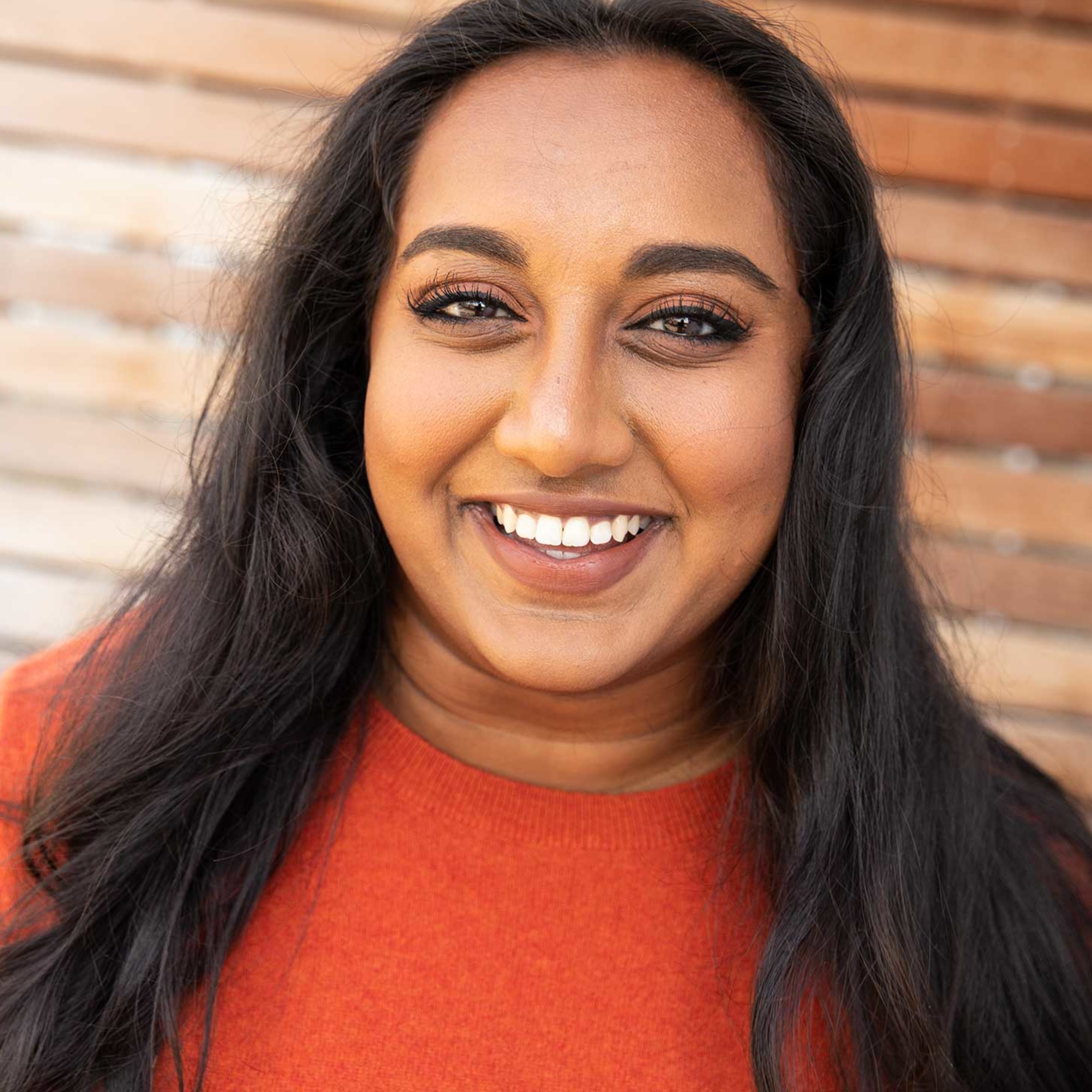 Smriti Barla - Story Undergraduate | Tippie College of Business - The ...