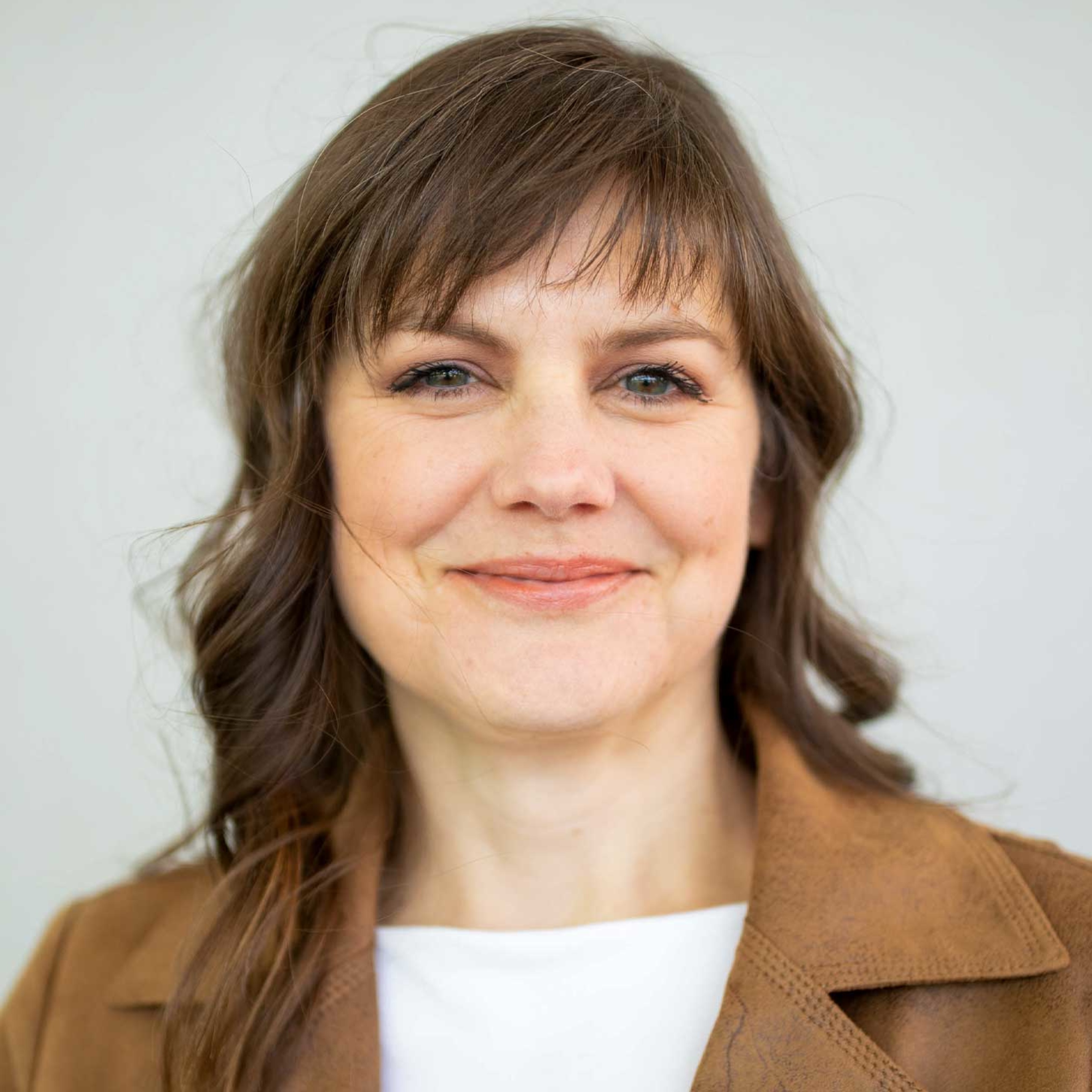 Rebecca Johnson - Story MSBA | Tippie College of Business - The ...