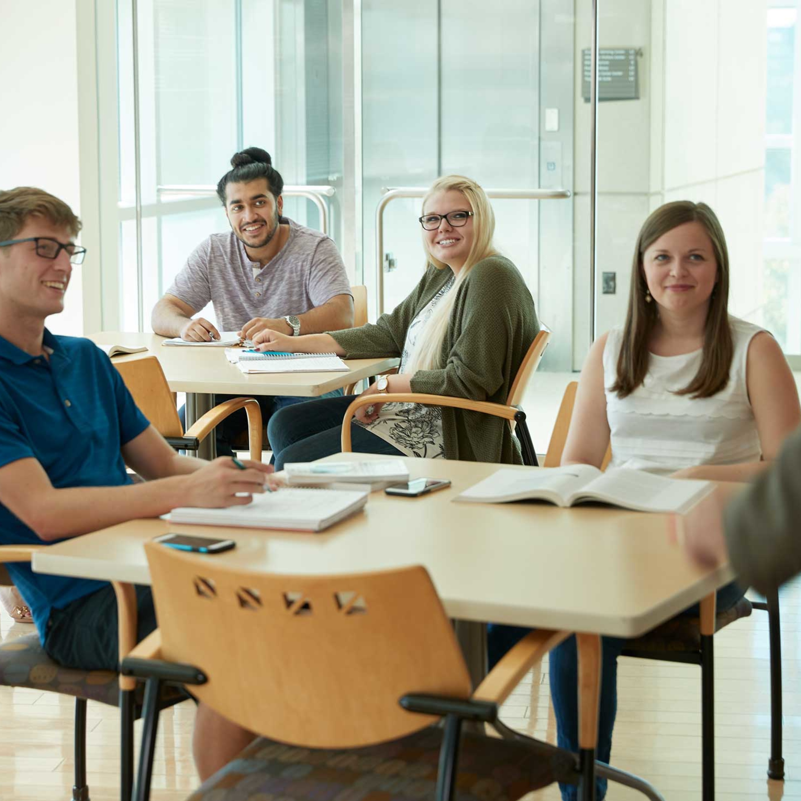 Entrepreneurship - Undergraduate | Tippie College of Business - The ...