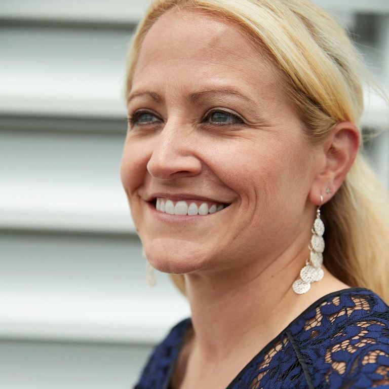 Tracie Corcoran - Story Iowa MBA | Tippie College of Business - The ...