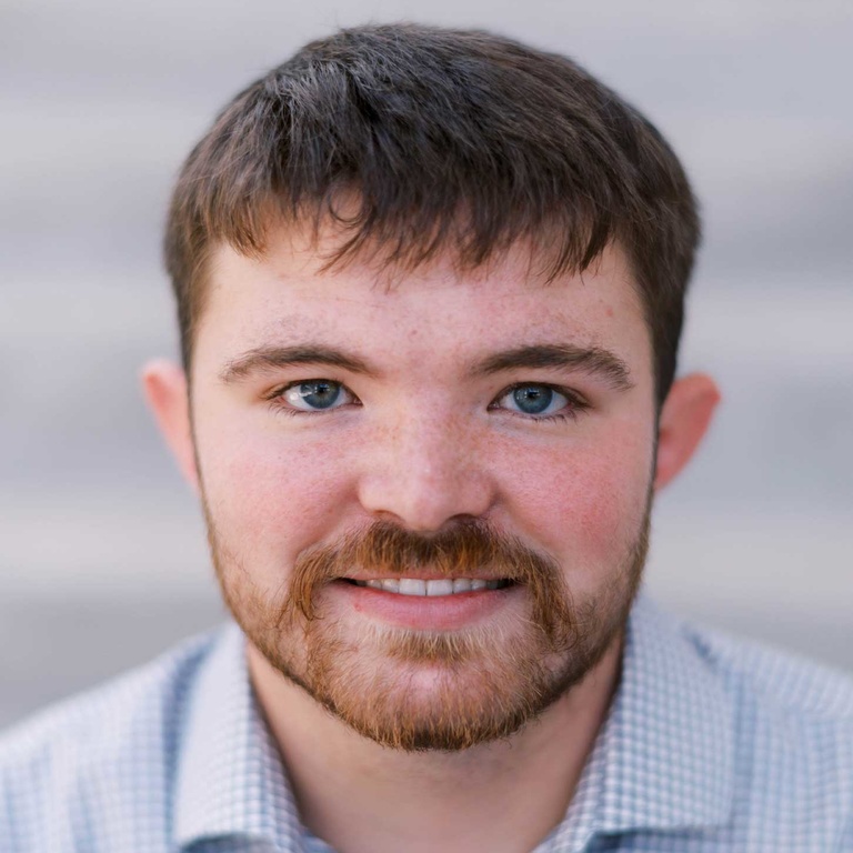 Max Aulwes - Story Undergraduate | Tippie College of Business - The ...