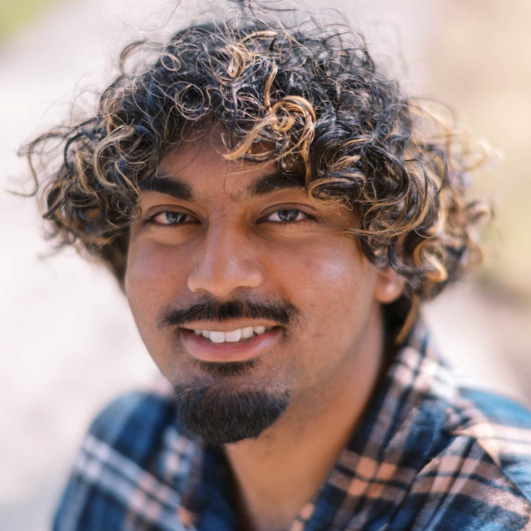 Wayne Joseph - Story Undergraduate | Tippie College of Business - The ...