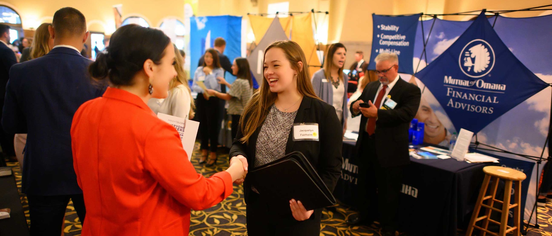 Business Partners | Tippie College of Business - The University of Iowa