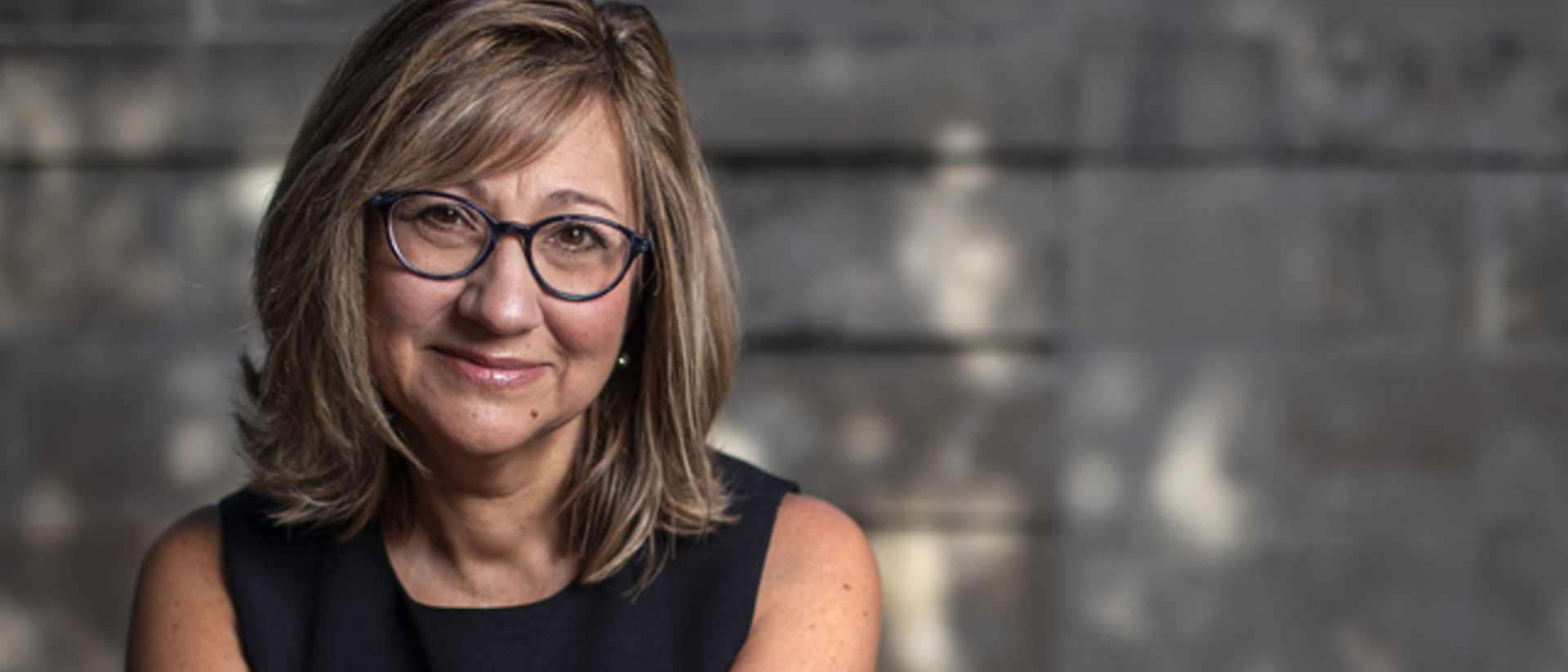 A closer look at Amy Kristof-Brown | Tippie College of Business - The ...