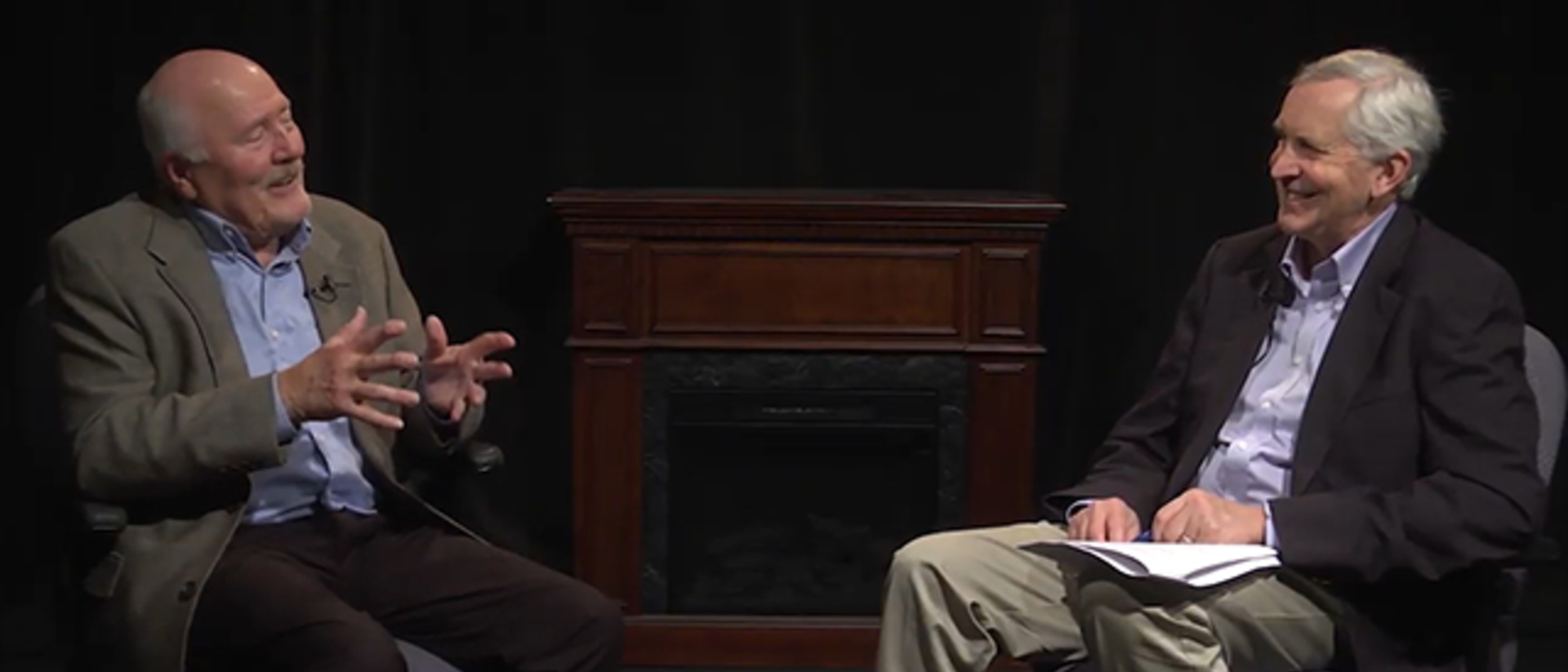 Emeritus professor Timothy Lowe reflects on the evolution of operations ...