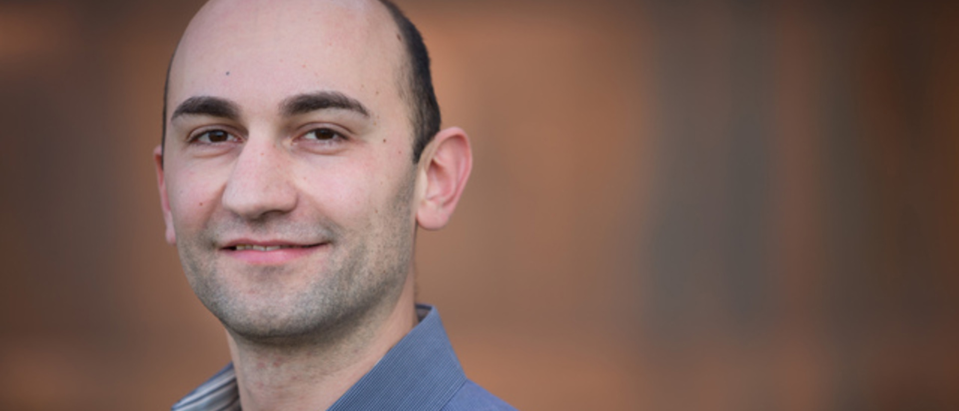 Richard Peter wins Tippie College’s highest tenure-track teaching award ...