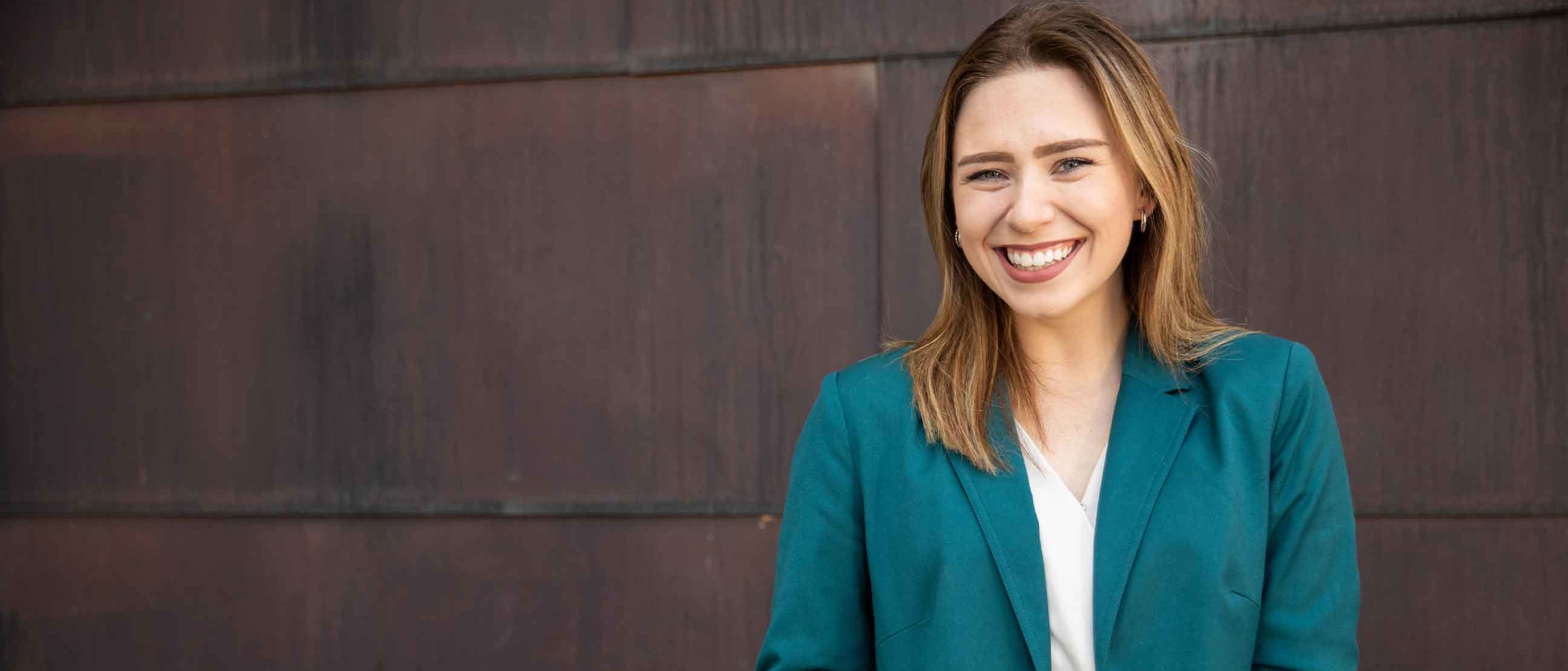 Undergraduate Program | Tippie College of Business - The University of Iowa