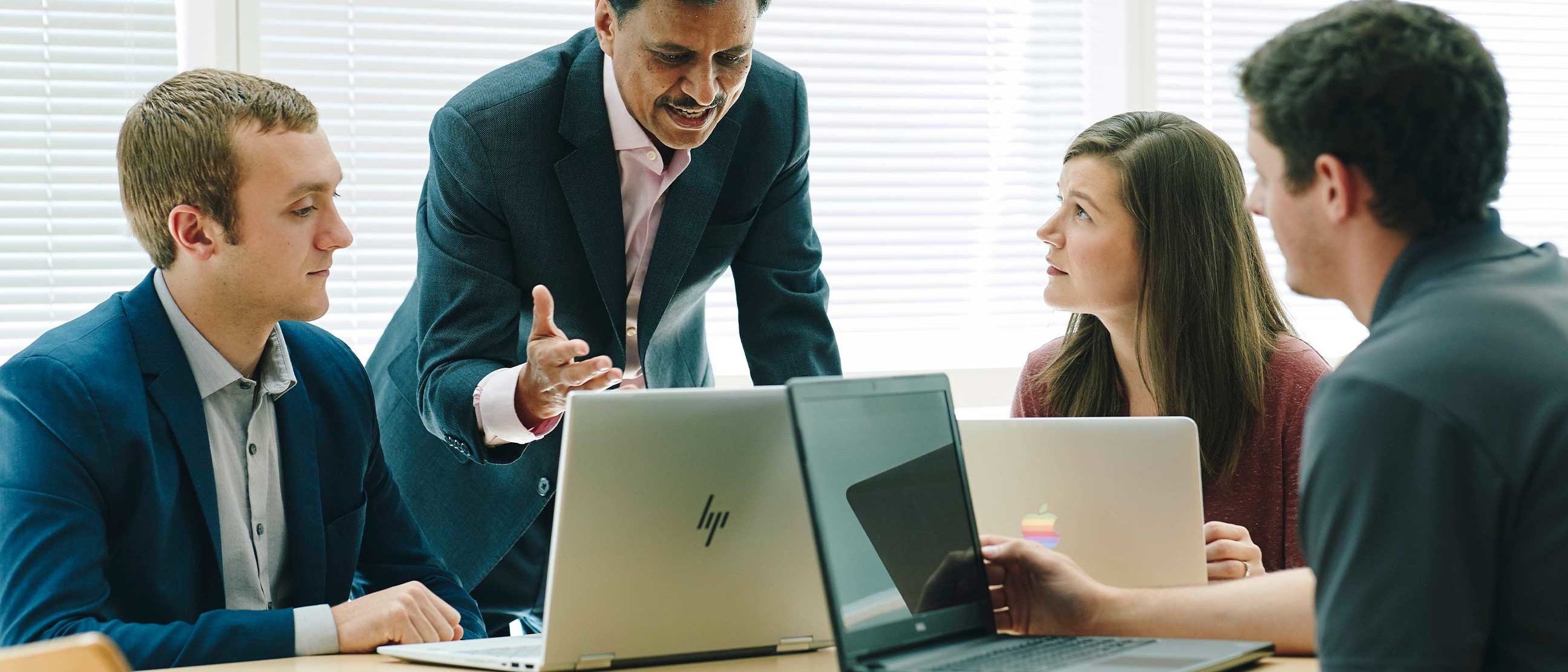 Full-time Master of Finance | Tippie College of Business - The ...