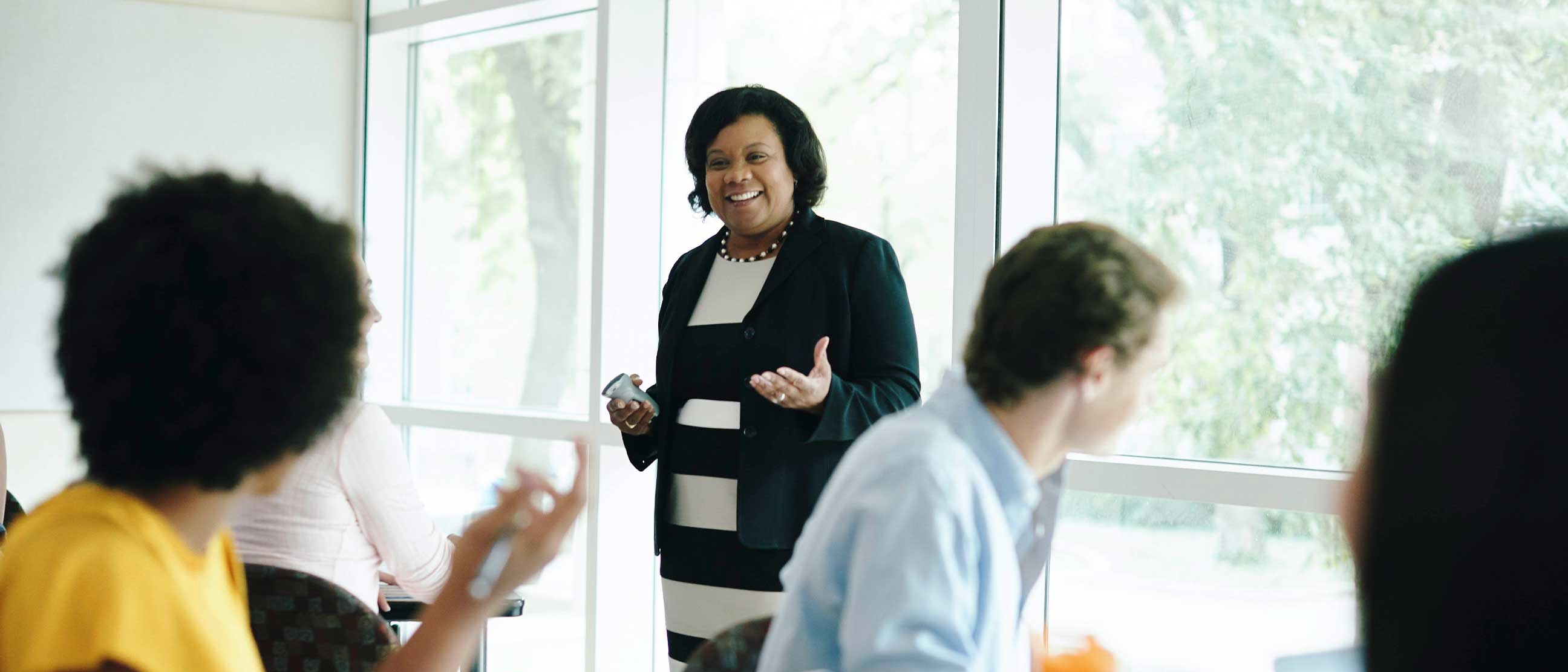 PhD in Management - PhD Programs | Tippie College of Business - The ...