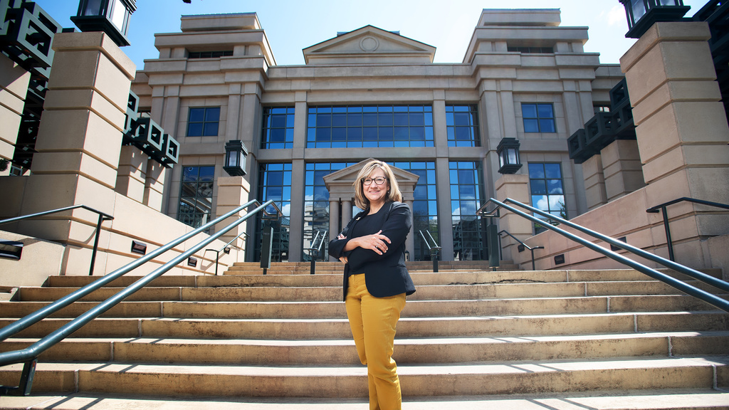 Tippie News | Tippie College of Business | The University of Iowa