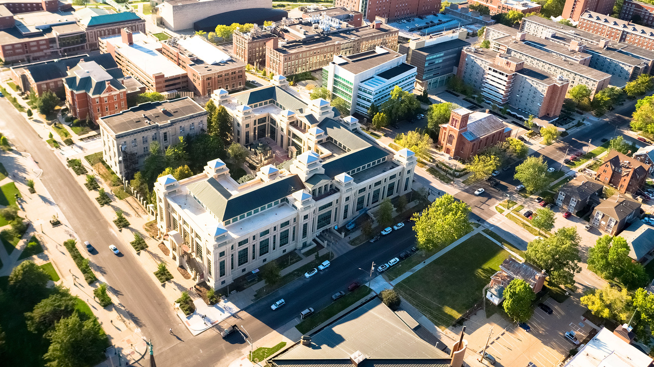 Tippie College of Business | The University of Iowa