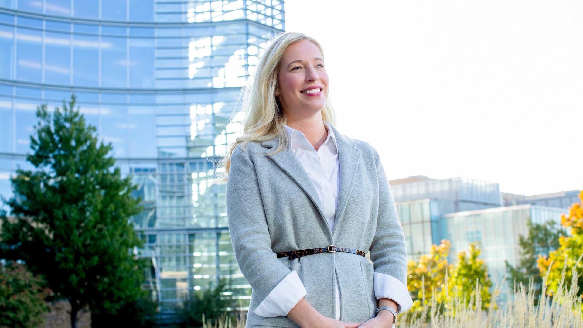 Jaime Miller - Story Iowa MBA | Tippie College of Business - The ...